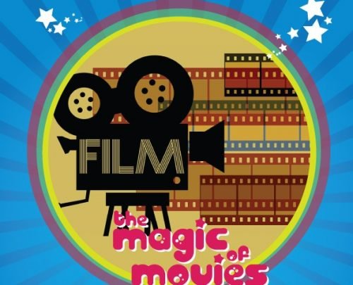 The Magic of Movies