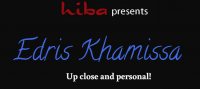 interview with khamissa | Hiba | Islamic Books & Accessories