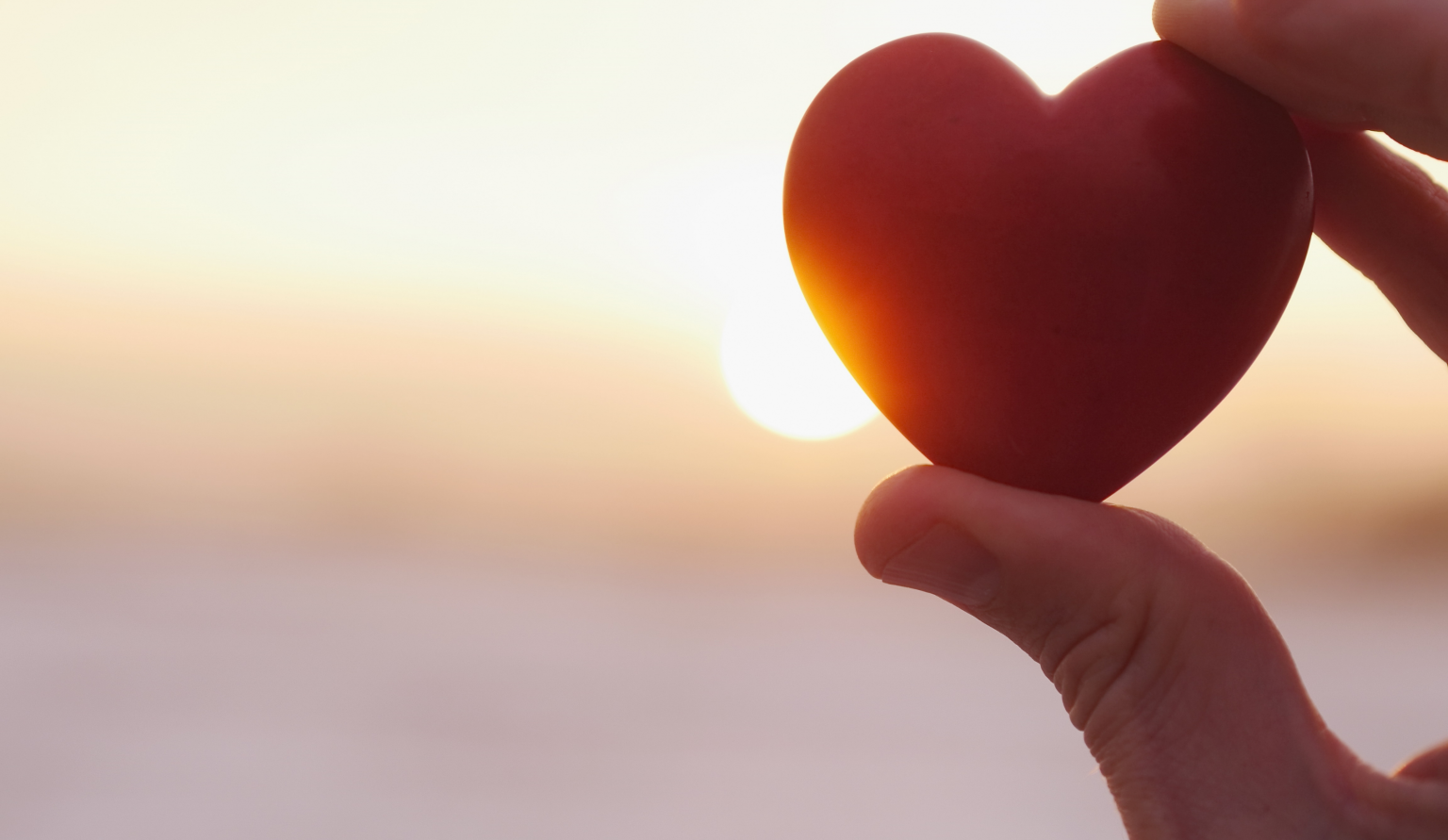 Love or Infatuation? How Can You Tell?