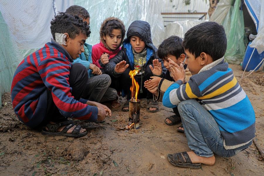 Children of Gaza